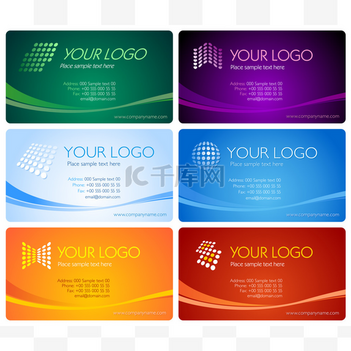 工牌卡套设计图标icon设计素材-工牌卡套设计图标模板下载-千库网