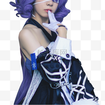 cos设计素材-cos模板设计-海报图片下载-千库网