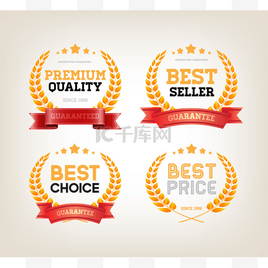 知足最好图标icon设计素材-知足最好图标模板下载-千库网