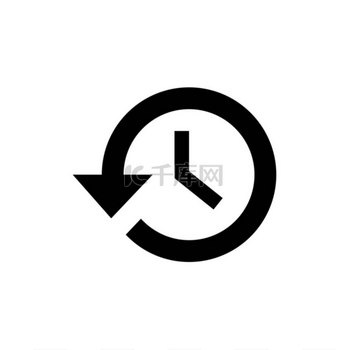 图标history图片素材-图标history模板图片下载-千库网