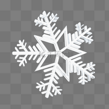 雪花gif透明图片-雪花gif透明素材-雪花gif透明模板图片下载-千库网