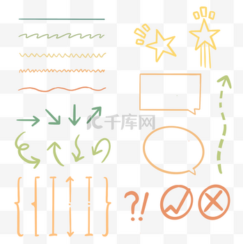 注释note图片_注释note素材-注释note图片大全-千库网