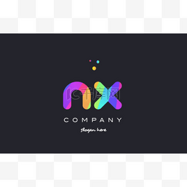 nx图标图标icon设计素材-nx图标图标EPS模板下载-千库网