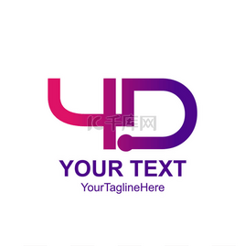 4d4设计素材-4d4模板设计-海报PNG图片下载-千库网