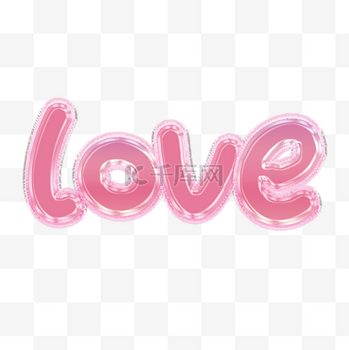 love渐变图片_love渐变素材-love渐变图片大全-千库网
