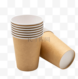 不用一次性水杯设计素材-不用一次性水杯模板设计-海报图片下载-千库网