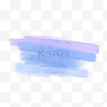 水彩筆畫设计素材-水彩筆畫模板设计-海报图片下载-千库网