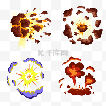 星球爆炸爆炸图片_星球爆炸爆炸素材-星球爆炸爆炸图片大全-千库网