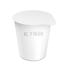 酸奶白色图标icon设计素材-酸奶白色图标模板下载-千库网