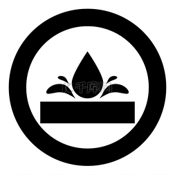 耐高温图标图片-耐高温图标图片素材免费下载-千库网