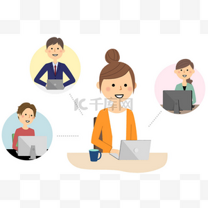 tele图片-tele图片素材免费下载-千库网