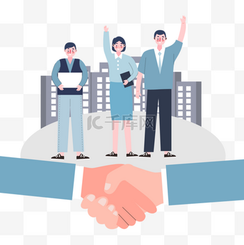 政策驱动ppt_EPS_素材_图片-千库网