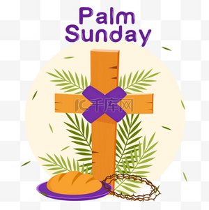 耶稣十字架图片-耶稣十字架图片素材免费下载-千库网-第3页