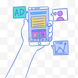 手icon图片-手icon图片素材免费下载-千库网