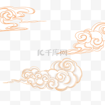 云古风图片-云古风素材-云古风模板图片下载-千库网