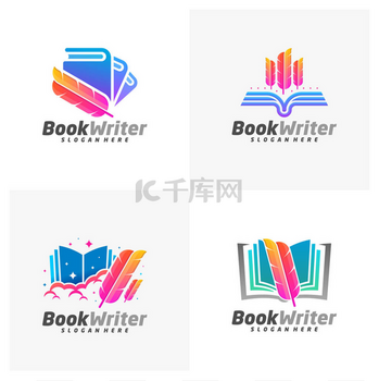 作者图标图片_作者图标素材-作者图标图片大全-千库网