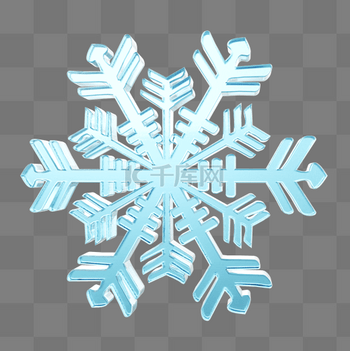 雪花gif透明图片-雪花gif透明素材-雪花gif透明模板图片下载-千库网