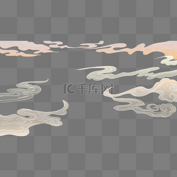 云古风图片_云古风素材-云古风图片大全-千库网