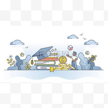 学分图片-学分PNG素材-学分模板图片下载-千库网