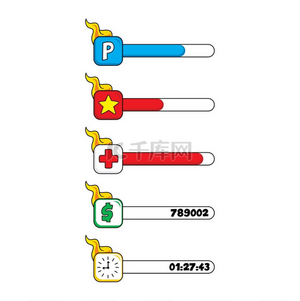 资产ai矢量图标图片-资产ai矢量图标图片素材免费下载-千库网