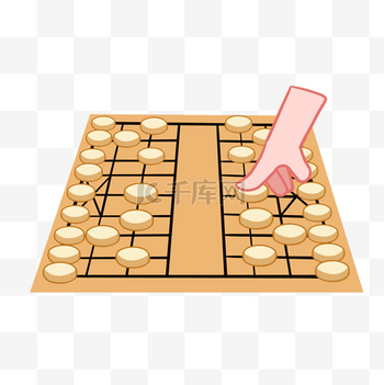 下棋图片-下棋素材-下棋模板图片下载-千库网