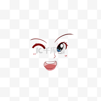 二次元人物立绘图片-二次元人物立绘素材-二次元人物立绘模板图片下载-千库网