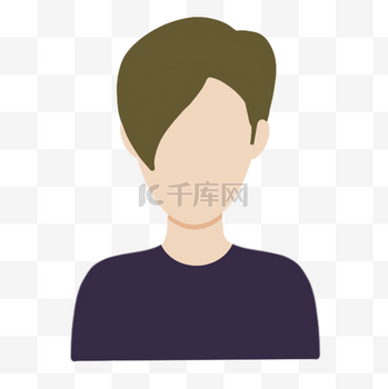 古分头像图片-古分头像素材-古分头像模板图片下载-千库网