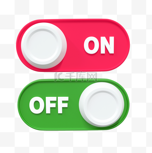 no按钮图片-no按钮图片素材免费下载-千库网