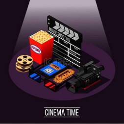 showtime图片-showtime图片素材免费下载-千库网