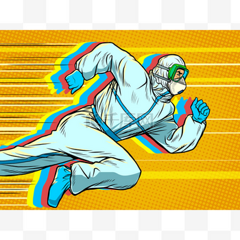 医生跑图片_医生跑素材-医生跑图片大全-千库网