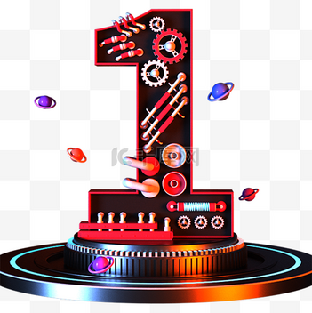 a1背景设计素材-a1背景模板设计-海报C4D图片下载-千库网