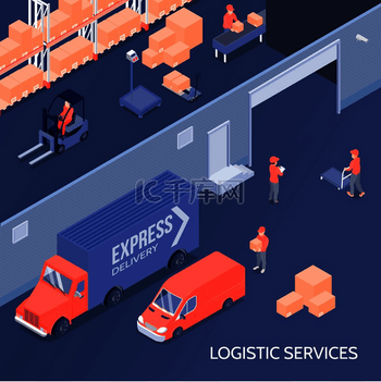 物流分拣机器人图片-物流分拣机器人素材-物流分拣机器人模板图片下载-千库网