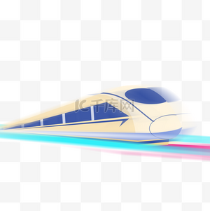 复兴号动车组图片-复兴号动车组图片素材免费下载-千库网