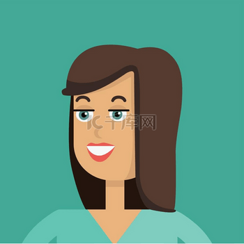 设计师头像设计素材-设计师头像模板设计-海报图片下载-千库网