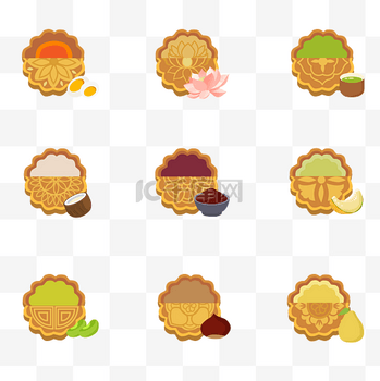 风味图标图片-风味图标素材-风味图标模板图片下载-千库网