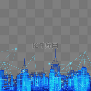 智慧城市图片-智慧城市素材-智慧城市模板图片下载-千库网