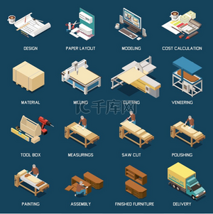 建模工具图片-建模工具图片素材免费下载-千库网