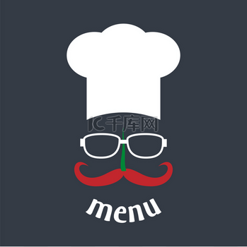 厨师icon图片-厨师icon素材-厨师icon模板图片下载-千库网
