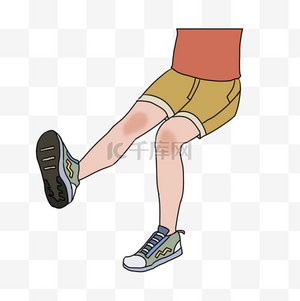 腿图片-腿图片素材免费下载-千库网