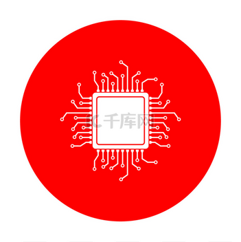 gpu图标设计素材-gpu图标模板设计-海报图片下载-千库网