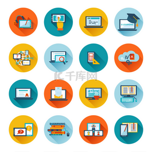 学习icon图片-学习icon图片素材免费下载-千库网-第2页