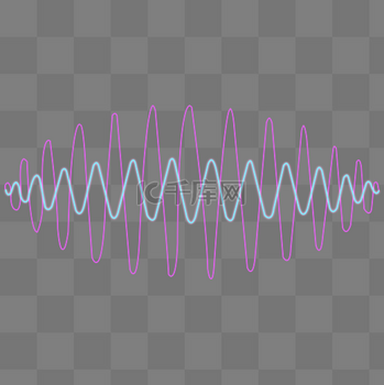 声波节奏图片_声波节奏素材-声波节奏图片大全-千库网
