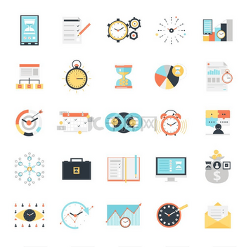 表示时间的图标图片-表示时间的图标素材-表示时间的图标模板图片下载-千库网