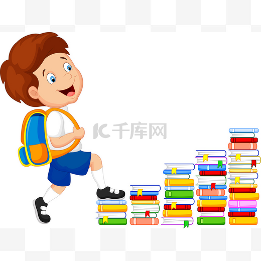 儿童卡通爬图片 儿童卡通爬图片素材免费下载 千库网