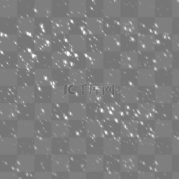 冬季飘雪png图片_冬季飘雪png素材-冬季飘雪png图片大全-千库网