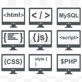 mysql图标图片-mysql图标素材-mysql图标模板图片下载-千库网