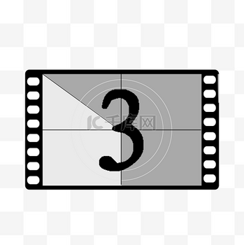 15秒倒计时gif_PNG_素材_图片-千库网