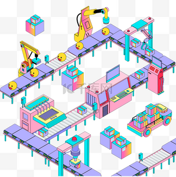 2.5d图片-2.5d图片素材免费下载-千库网