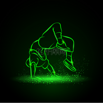 bboy图片_bboy素材-bboy图片大全-千库网