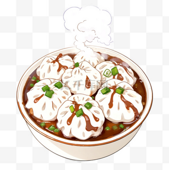 bun图片_bun素材-bun图片大全-千库网